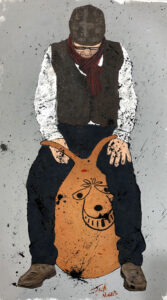 Welcome To The Website - Jack Morris